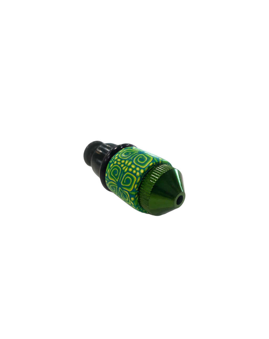 Sneak-a-Toke Bullet Pipe – The Treasure Chest FL