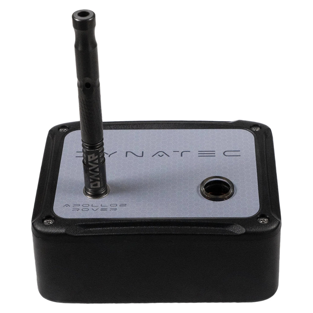 DynaTec Apollo 2 Rover Induction Heater for DynaVap – The Treasure Chest FL