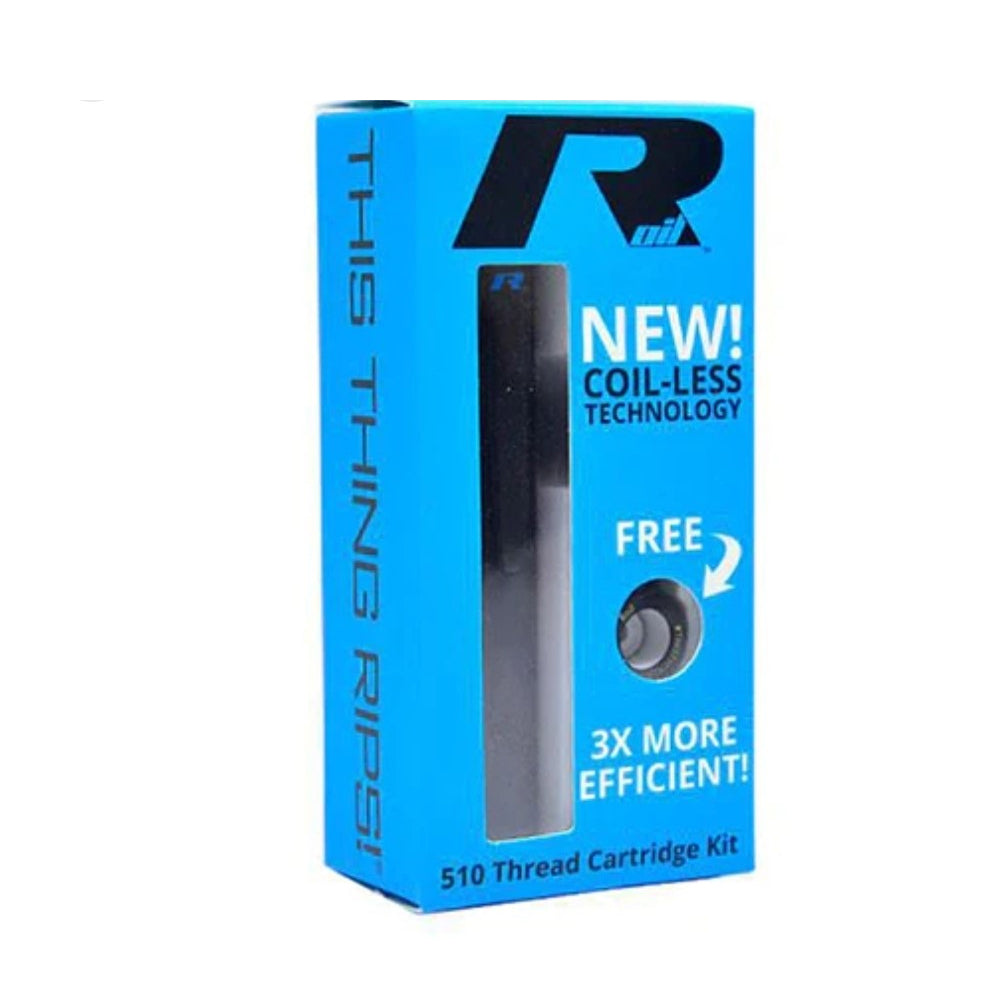 This Thing Rips! 510 Thread Cartridge Kit – The Treasure Chest FL